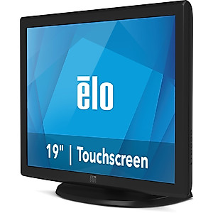 Elo 1915L 19" Square AccuTouch Touchscreen Monitor for Retail