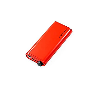 iFi iDSD Diablo Purist Portable DAC/Headphone Amplifier - USB/SPDIF Input - 4.4mm Balanced Output - 4.4mm & 6.3mm Headphone Jacks