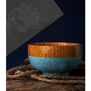 MyArtscape Graphite Transfer Paper - 9" x 13" - 25 Sheets - Waxed Carbon Paper for Tracing (Black)