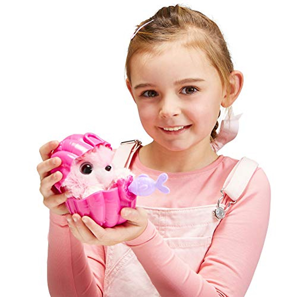 Little Live Scruff-a-Luvs Mermaid Babies