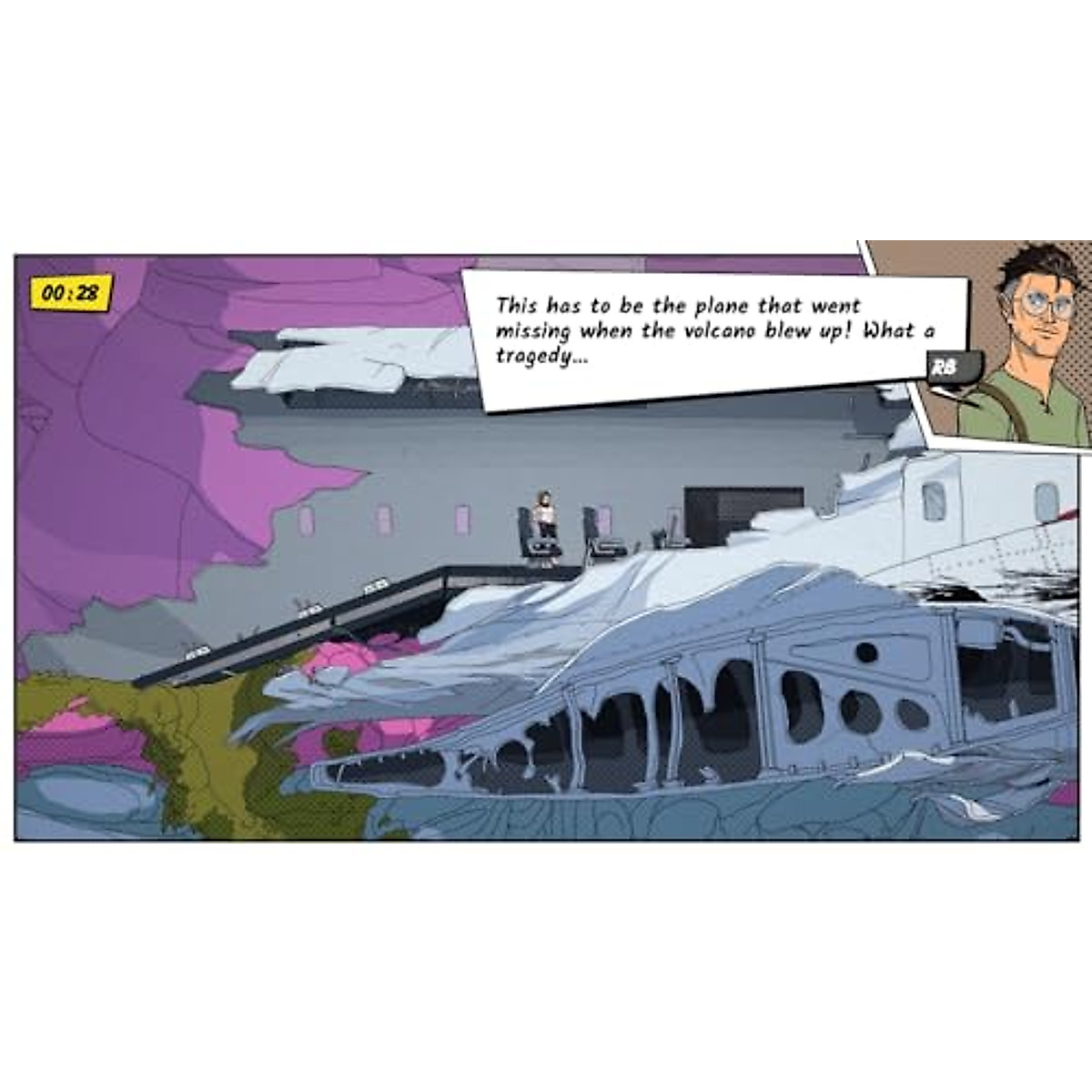 Treasures of the Aegean (PS5)