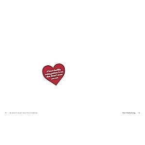 30-Minute Heart Healthy Cookbook: Delicious Recipes for Easy, Low-Sodium Meals