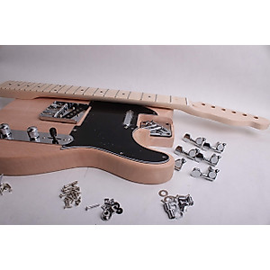 Tele Electric Guitar Kit