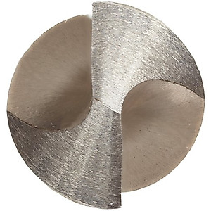 Chicago Latrobe - 69900 157 Series High-Speed Steel Short Length Drill Bit Set with Metal Case 118 Degree Conventional Point, Inch, 29-piece, 1/16" - 1/2" in 1/64" increments