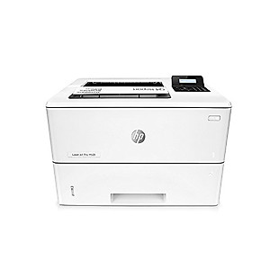HP LaserJet Pro M501dn Printer(Certified Refurbished)