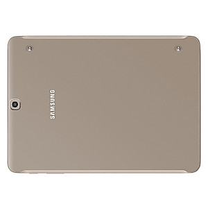 Samsung Galaxy Tab S2 9.7 inches 32GB SM-T810 White (Renewed)