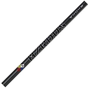 Project X New HZRDUS Smoke Black 6.0 70g Driver/Fairway Shaft Stiff Flex