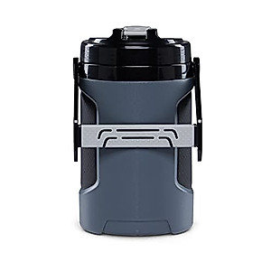 Igloo 1/2 GAL LATD PRO Char