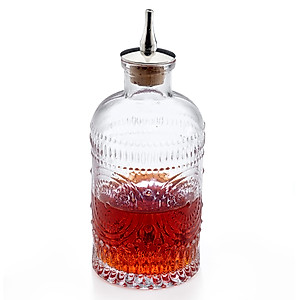 Barfly Bitters Bottle, 200ml/6.8 oz.