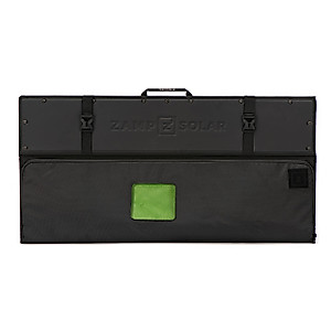 Obsidian® Series 100-Watt Portable Kit - Unregulated