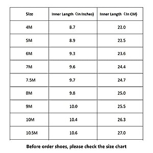 Danzcue Adult Youth White Cheer Shoes, Lightweight Breathable Cheerleading Shoes, Womens Athletic Training Cheer Sneakers, 7.5M