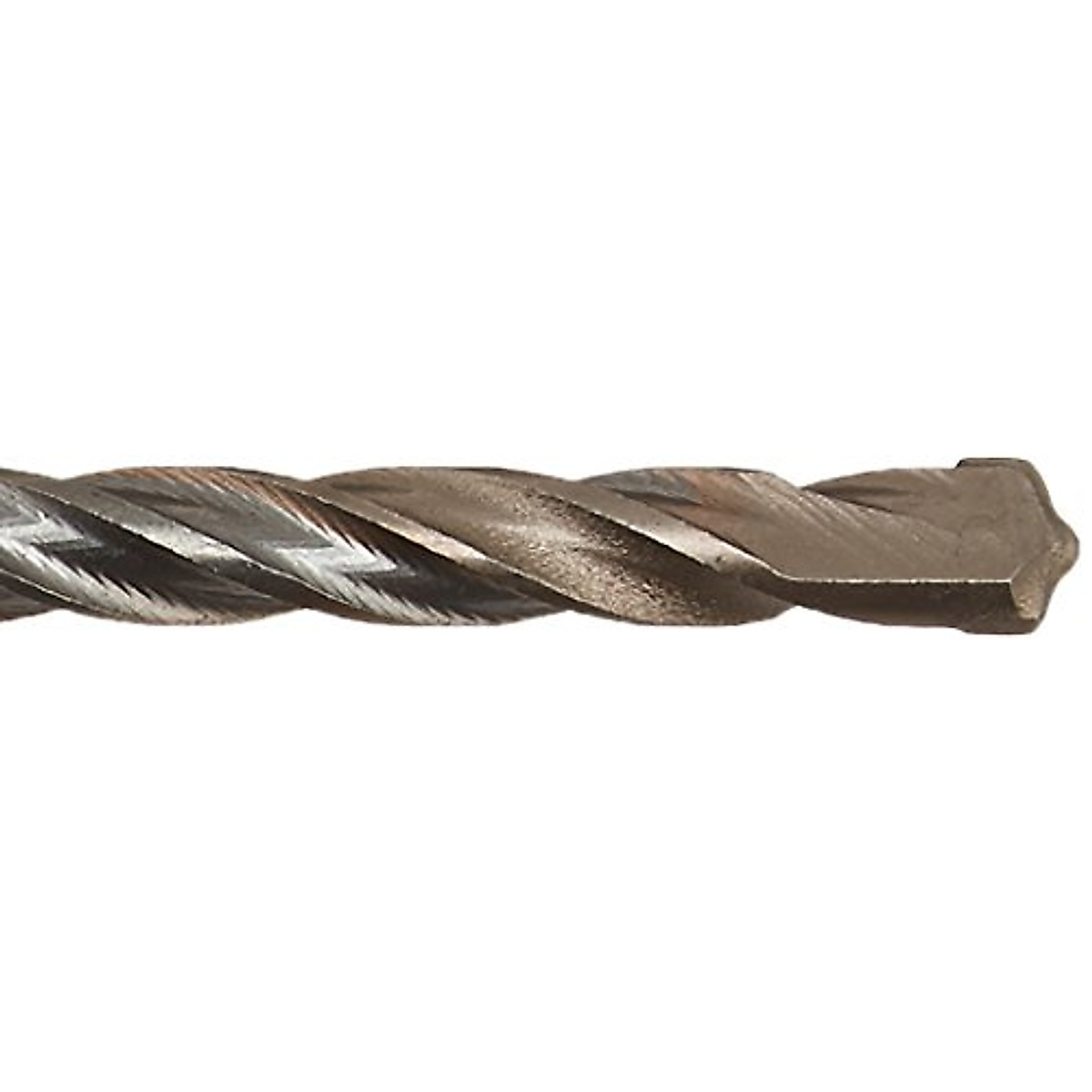 DEWALT DW5424 5/16-Inch by 4-Inch by 6-Inch ROCK CARBIDE SDS Plus Hammer Bit,Silver