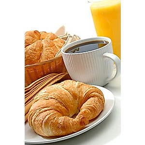 CDM Coffee & Chicory Decaffeinated Ground Coffee 13 Ounce Bag