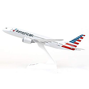 Daron Skymarks American Airlines Boeing 787 8 1/200