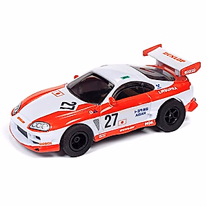 Auto World 1994 Toyota Supra HO Scale Slot Car