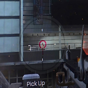 eXtremeRate FPS Games FastScope No Scope TV Decal for PS5, for PS4, for Xbox Series X/S, for Xbox One S/X, for Xbox One, for Xbox 360, PC - 10pcs in 2 Size 5 Designs