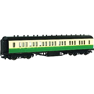 Thomas & Friends Gordon's Composite Coach - HO Scale