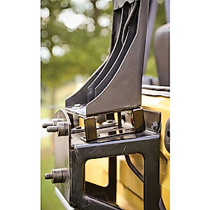 Rugged Ridge | Third Brake Light Spacer | 11585.03 | Fits 1997-2006 Jeep Wrangler TJ