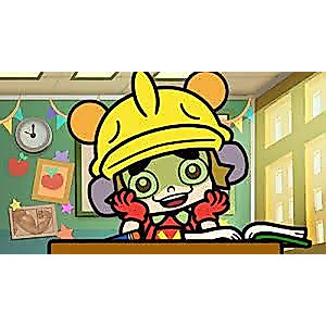 3DS Warioware Gold (World Edition)