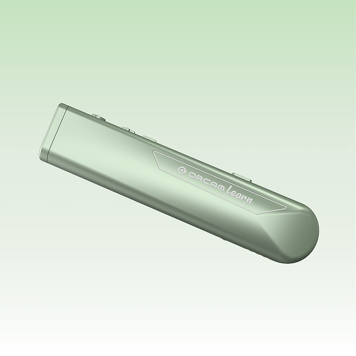 OrCam Learn Helps Students or Individuals with Learning Disabilities to Read, Dyslexia or any Reading Challenges. Enhanced Interactive Learning! (Mint Green) - Lifetime Subscription