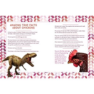 How to Speak Chicken: Why Your Chickens Do What They Do & Say What They Say