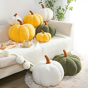 Goderat Pumpkin Plush