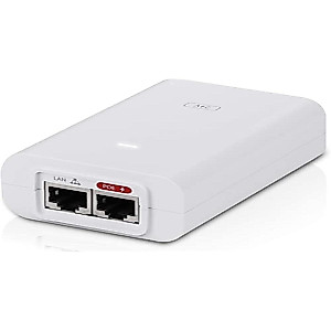 Ubiquiti POE-24-24W-5P Poe Adap Provide A Of Features Accs To Help Protect Your Poe Devices