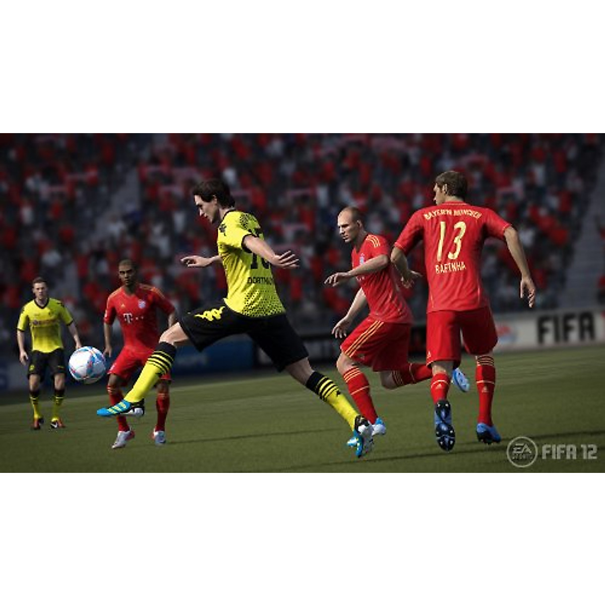 FIFA Soccer 12 - Playstation 3