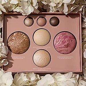 LAURA GELLER NEW YORK The Best of the Best: Baked Full Face Basics