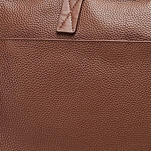 Lucky Brand Lucky Jehn Tote, Roasted