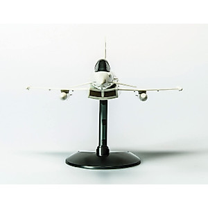 Airfix Quickbuild Eurofighter Typhoon Airplane Model Kit
