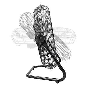 Maxx Air 20" High Velocity Floor Fan