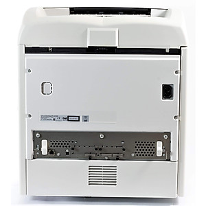 Ricoh Aficio SP C410DN Color Laser Printer (White)