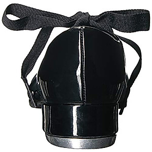 Leo Women's JR. Beats Dance Shoe, Black, 6 Medium US