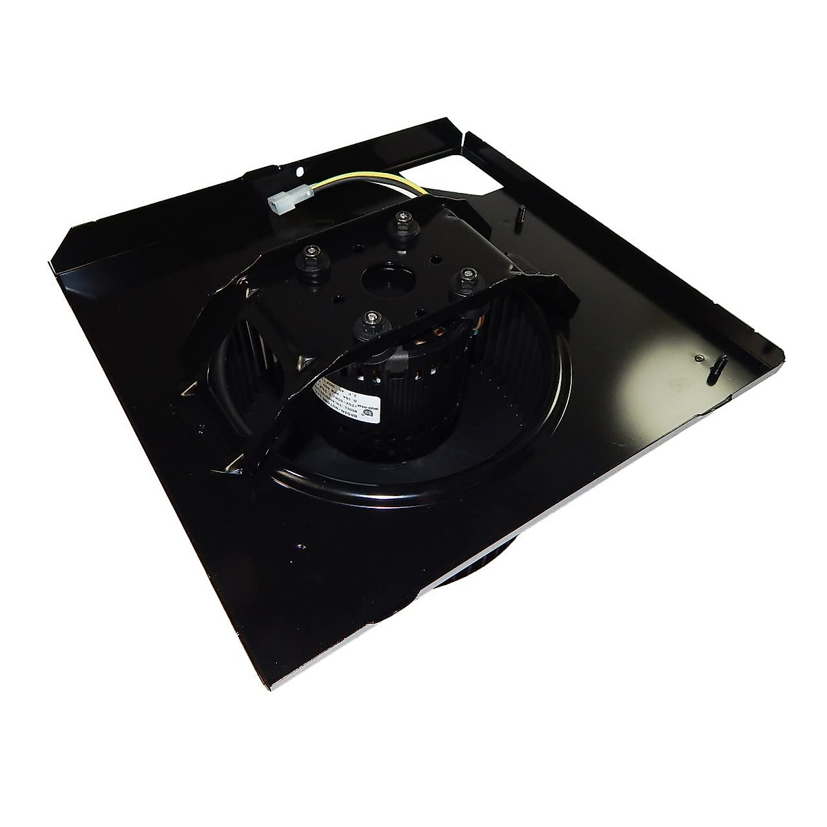 Broan Nutone S-97016621 Fan Motor Asm for QTR070 QTR080