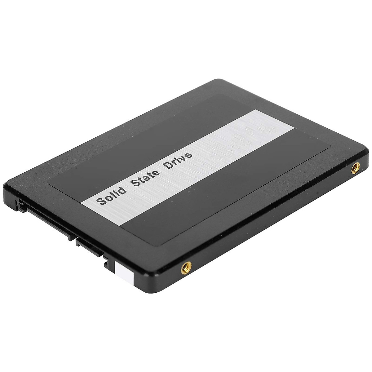 Estink Built-in Solid State Drive,SSD Computer Hard Drive,No Need to Drive,Portable and Practical,Compatible with Laptop/Desktop/MacBook,8GB/60GB/120GB/240GB/480GB/1TB (120G)