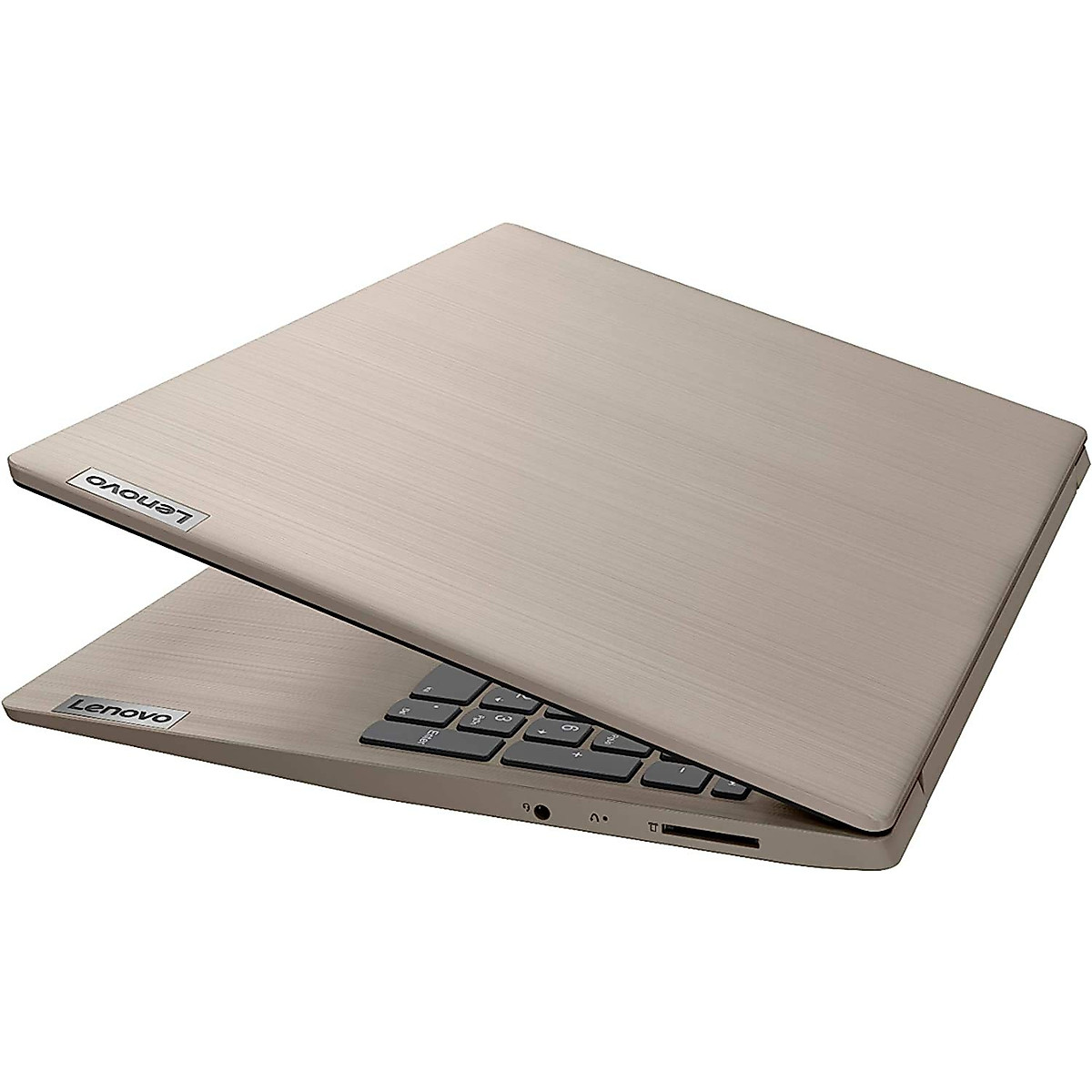 IdeaPad 2021 Lenovo Ideapad 3 15 15 6inch Touchscreen Laptop Computer 10th Gen Intel Core i3 1005G1 Up to 3 4GHz Beats i5 7200u 12GB DDR4 1TB HDD Remote Work Almond Windows 10 15 15 99 inches