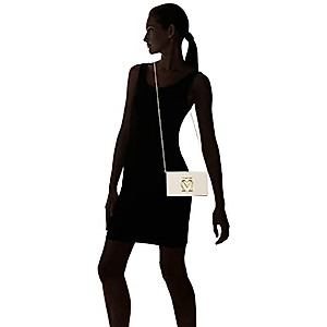 Love Moschino Contemporary, Ivory (RAL 1013)