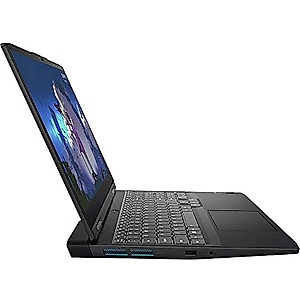 Lenovo Ideapad 3i Gaming Laptop 2022 Newest,15.6 inch FHD Display, Intel Core i5-12500H 12-core Processor, NVIDIA RTX 3050Ti Graphics, 32GB RAM, 2TB SSD, Windows 11 Home, Bundle with JAWFOAL