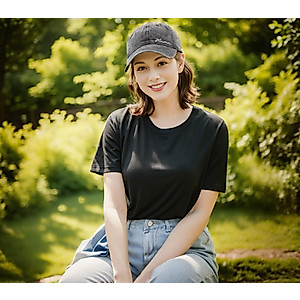 Lichfamy Mama Hat for Women New Mom Hat Pregnancy Gifts for Expecting Boy Mom from Daughter Husband Kids