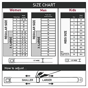 Buckle-Down Seatbelt Belt WALL-E XL
