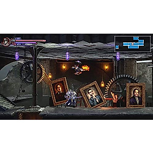 Bloodstained: Ritual of the Night (Nintendo Switch)