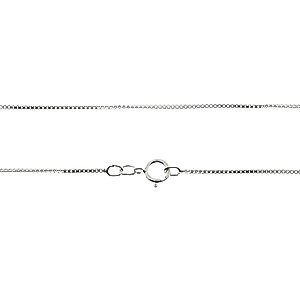AJ's Collection Unity in Three Personalized Charm Necklace. Customize 3 Sterling Silver Rectangular Pendants with Names of Your Choice. Gifts for Her