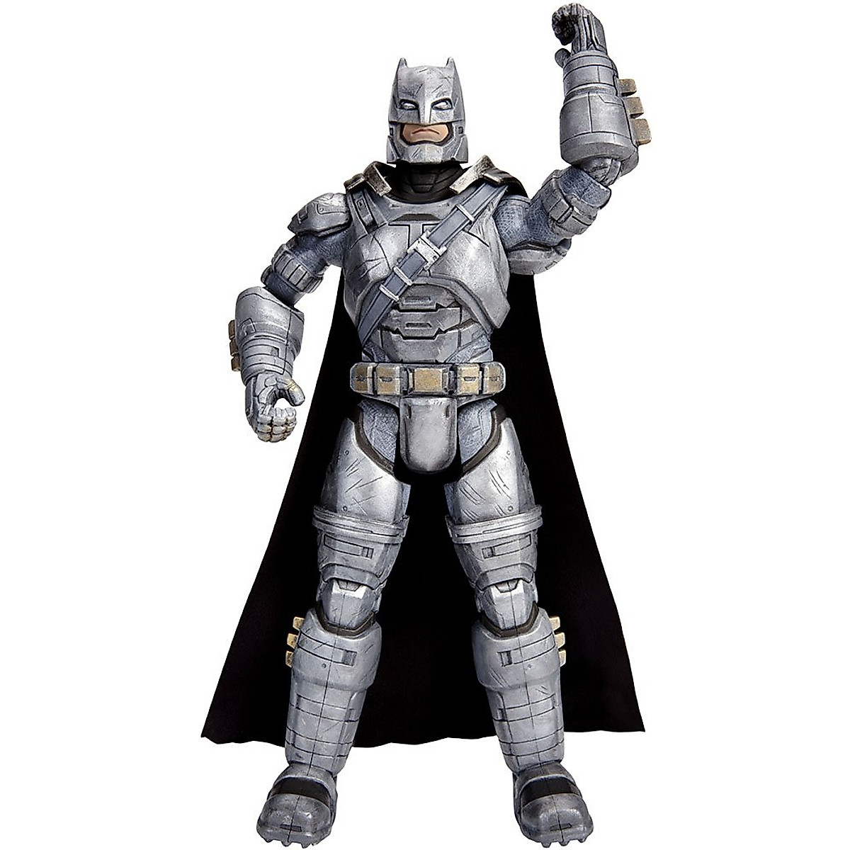 Batman v Superman: Dawn of Justice Multiverse 12" Movie Master Batman Figure