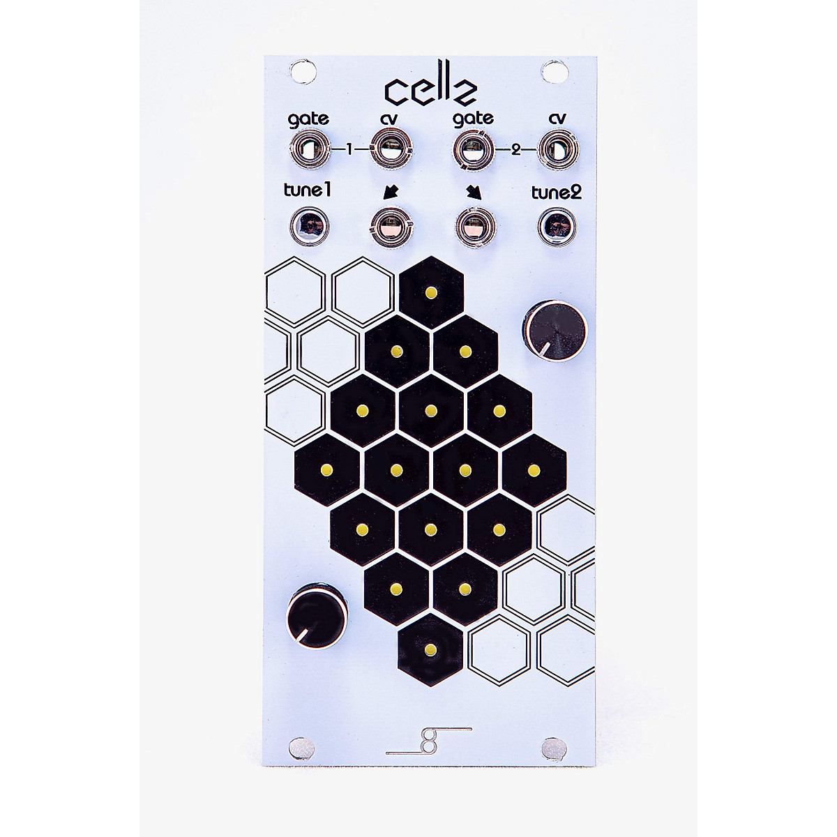 Cre8audio Eurorack Module (Cellz)