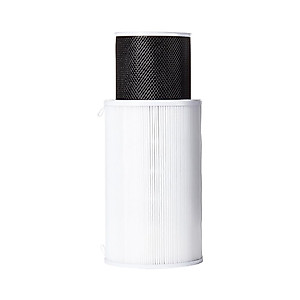 AIRDOCTOR AD1000 Genuine Replacement Filter Set | Captures Ultra-Fine Airborne Contaminants | Reduces Toxic Gasses (VOC's) | MADE BY AIRDOCTOR