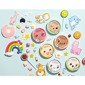 Physicians Formula Butter Buddies Butter Scotch Matte Setting Powder Translucent Matte