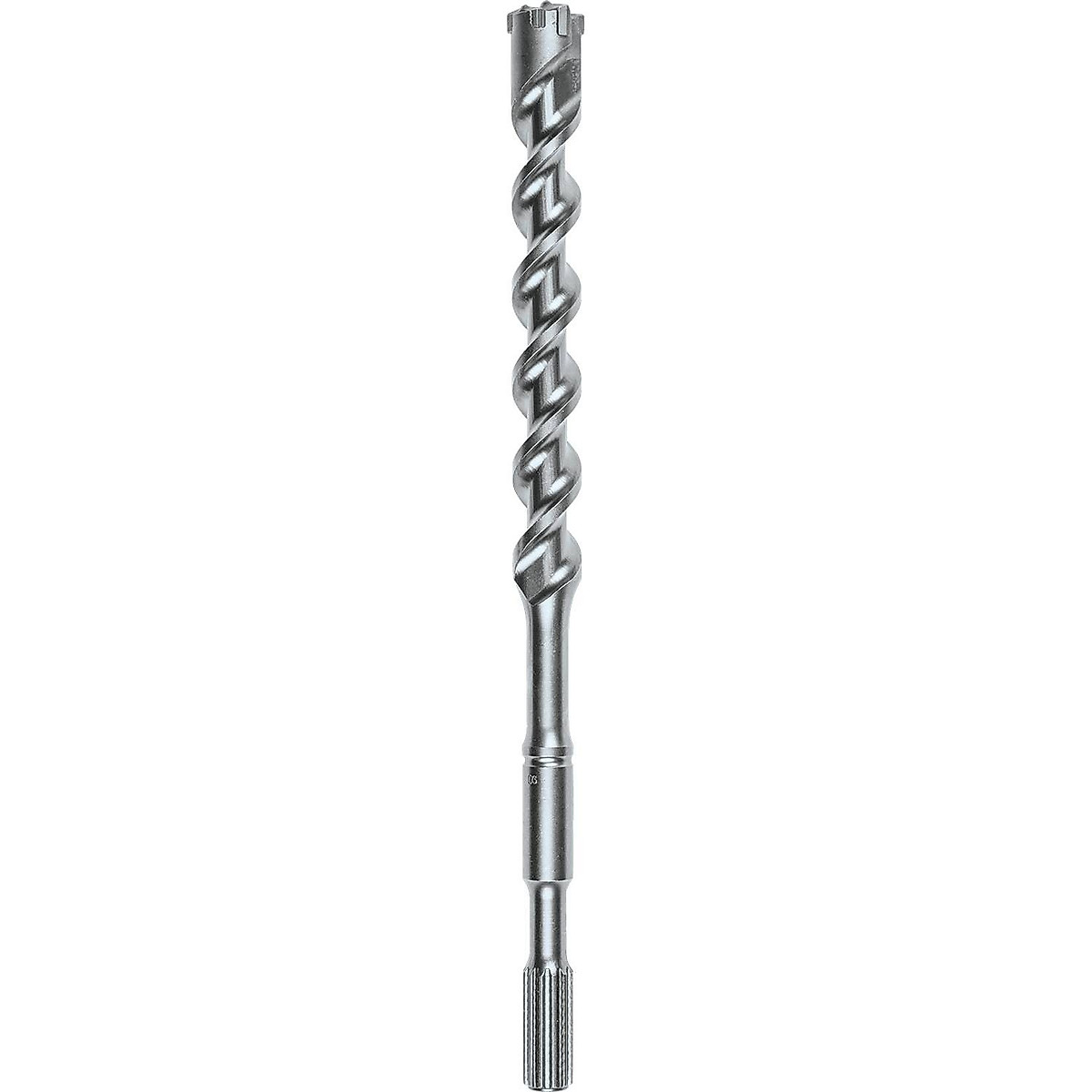 Makita B-64098 1-1/8" x 16" Spline Bit, 6-Cutter