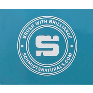 Schmidt's Wondermint Toothpaste, 4.70 oz