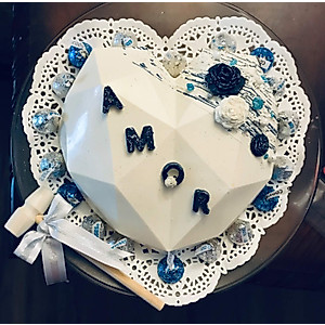 50 Pcs Mini Wooden Hammers for Chocolate, Small Wood Toy Mallets for Kids